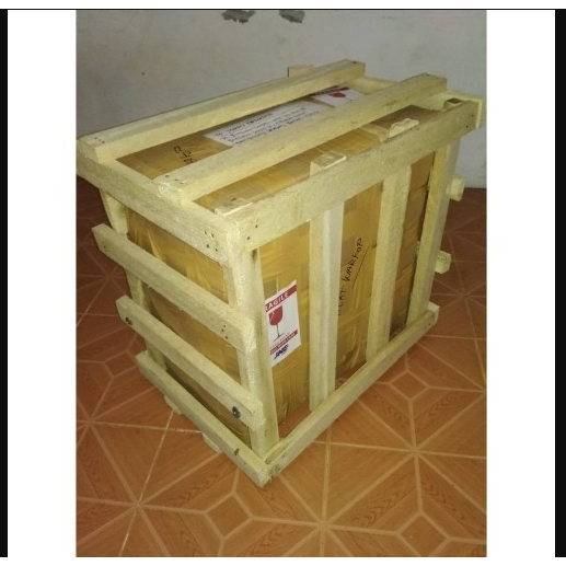 Jual PACKING KAYU - EXTRA PACKING KAYU | Shopee Indonesia