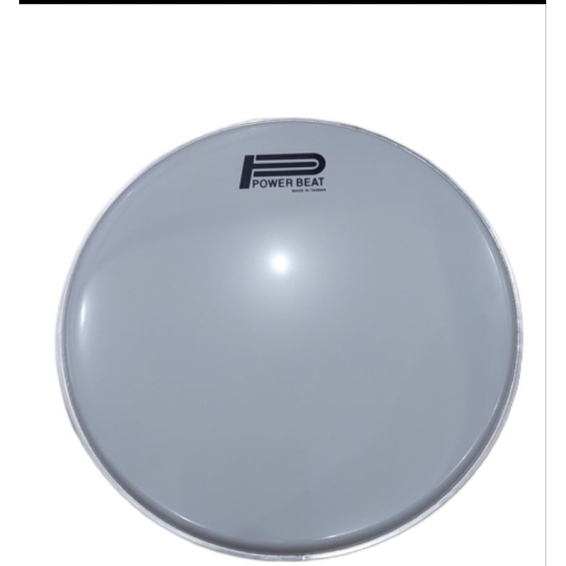 Jual Head Drum Membran Kulit /Snare Drum Band/ Alat musik/ 14 inchi=35 ...