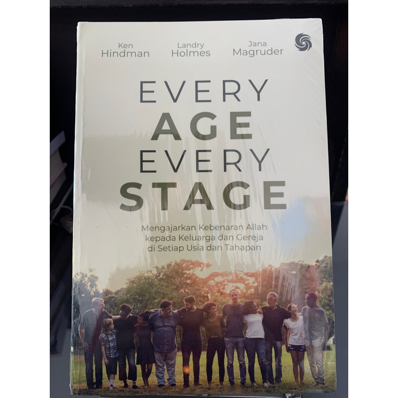 Jual EVERY AGE EVERY STAGE | Shopee Indonesia