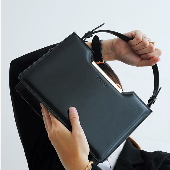 Jual MV_Marvelouz MVS-carla Tas HANDBAG Wanita Simple Elegant Include ...