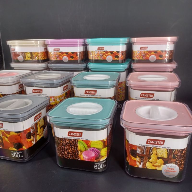 Jual Toplles Plastik Acrylic | Toples Plastic Canister | Toples Easy ... Jual Toplles Plastik Acrylic | Toples Plastic Canister | Toples Easy ...