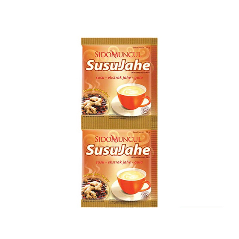 Rekomendasi Produk Sido Muncul Terunggul