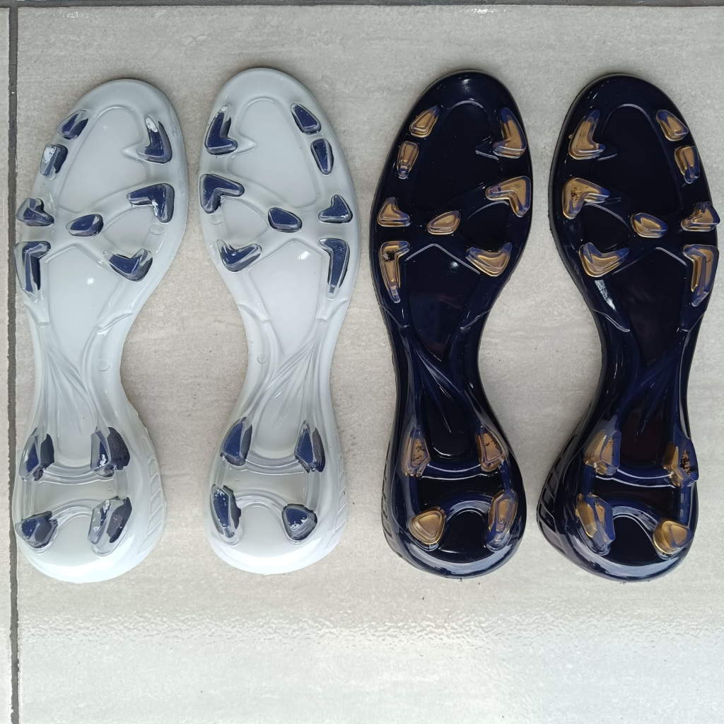 Jual Sol sepatu bola / telapak sepatu / outsol sepasang tapak sepatu ...