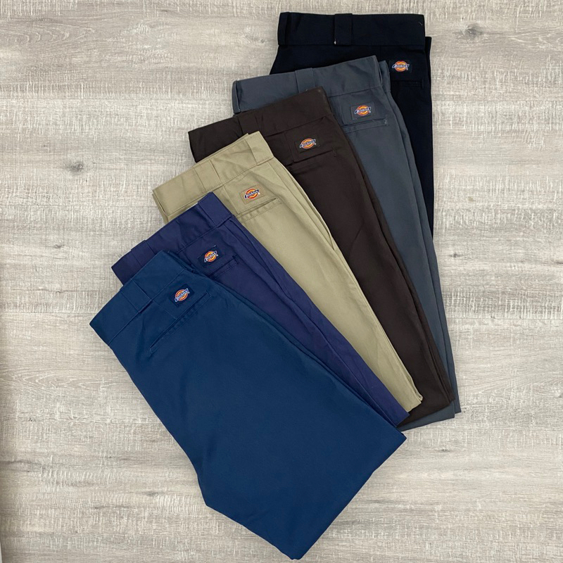 Jual Dickies Drop | Shopee Indonesia