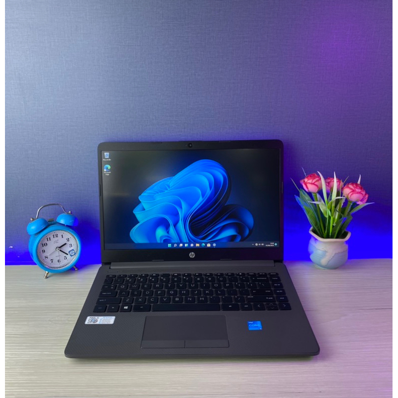 Jual Laptop Hp 245 G7 Intel Core i3-1125G Ram 8GB SSD 256GB WINDOW11 ...