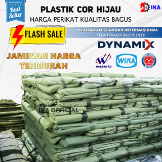 Jual Plastik Cor Terlengkap & Harga Terbaru Juni 2024 | Shopee Indonesia
