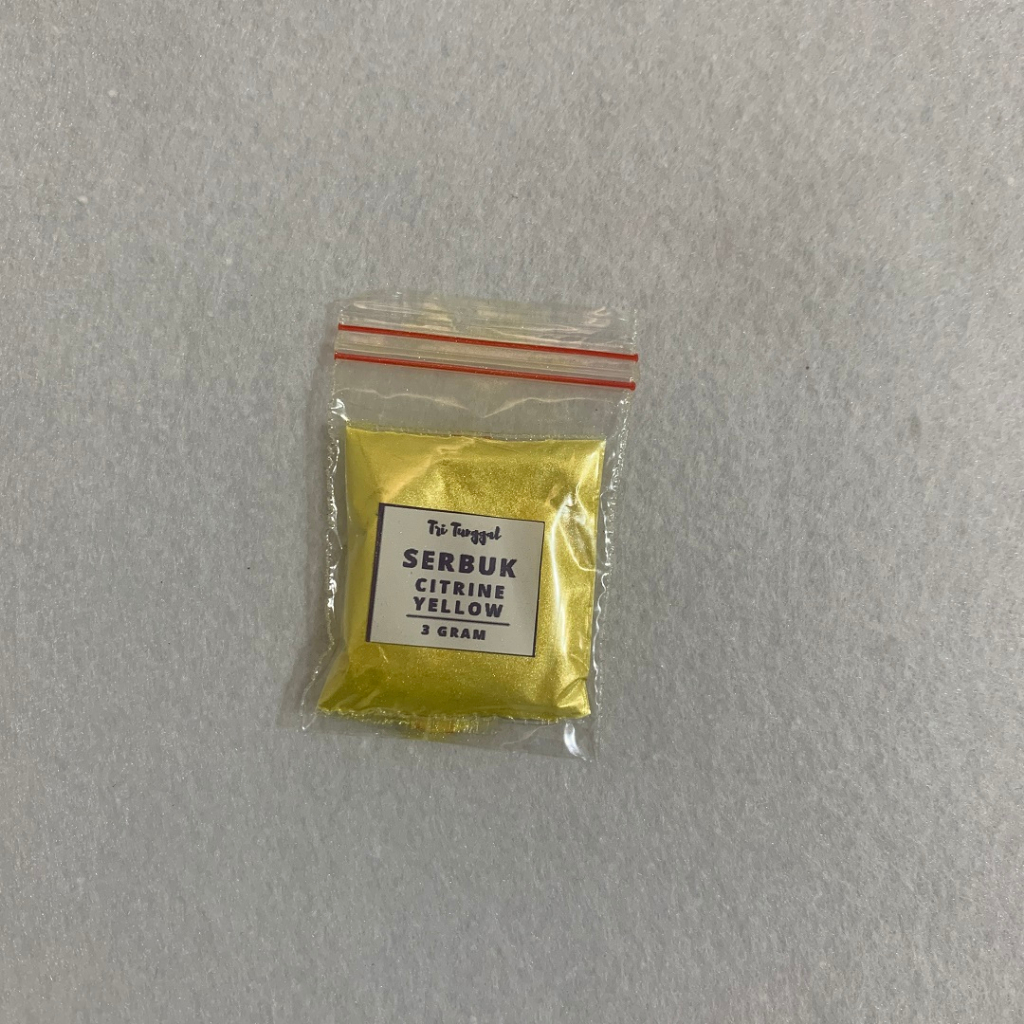 Jual Serbuk Metallic Premium 3gr Powder Kilau Pigmen Metalik Cat ...