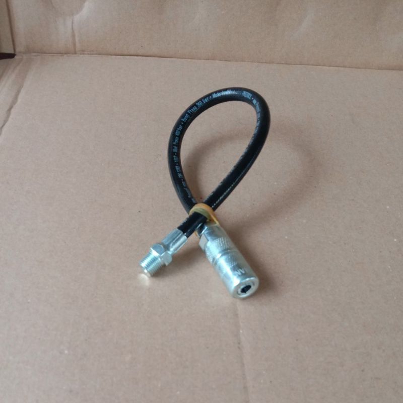 Jual Selang Pompa Grease Gun Pressol Selang Pompa Stempet | Shopee ...