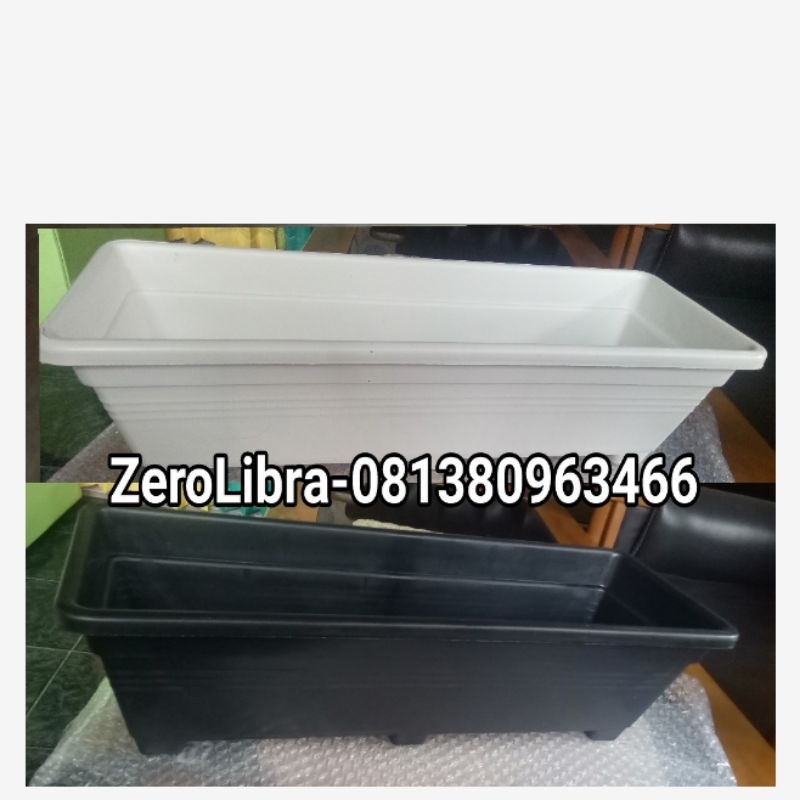 Jual pot panjang 50cm | Shopee Indonesia