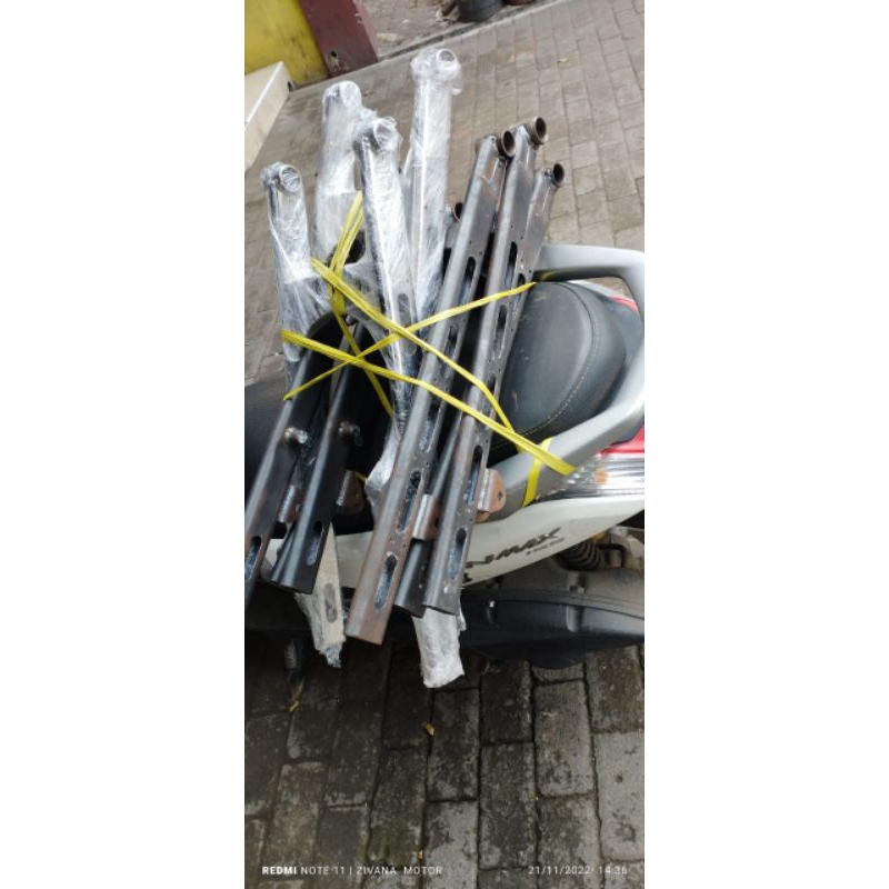 Jual swing arem w175 coak mentahan model original /aitech / pnp GL MP ...