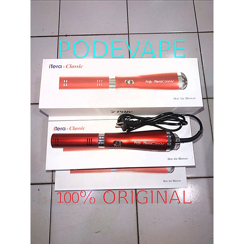 Jual iteracare Alat Terapi Frekuensi Gelombang Terahertz l 100% Produk ...