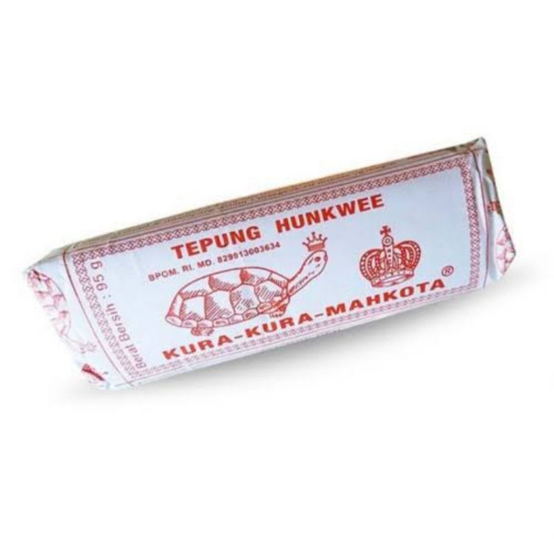 Jual TEPUNG HUNKWE PUTIH | Shopee Indonesia