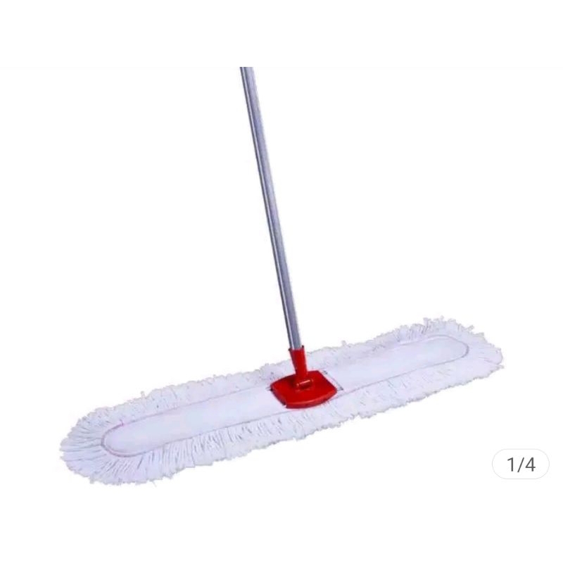 Jual Pel Lobby Mop 60 cm Dragon/Pel Lobby dragon Besar/PeL Lobby ...