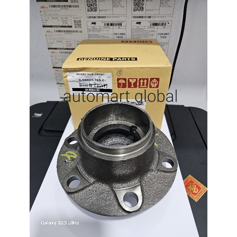 Jual nap roda isuzu elf nhr55 | Shopee Indonesia