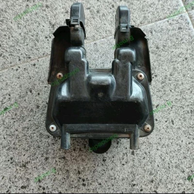 Jual Box Filter saringan udara Grand Supra x Lama Fit Lama Astrea grand ...