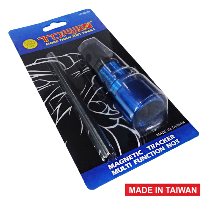 Jual TORA Tracker Magnet Multi Fungsi No 3 - TAIWAN | Shopee Indonesia