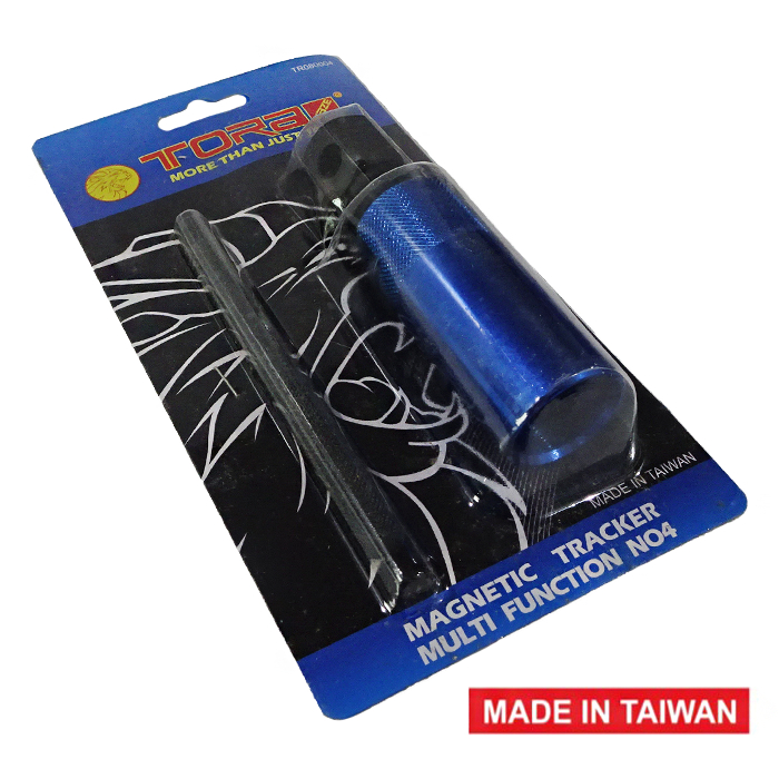 Jual TORA Tracker Magnet Multi Fungsi No 4 - TAIWAN | Shopee Indonesia