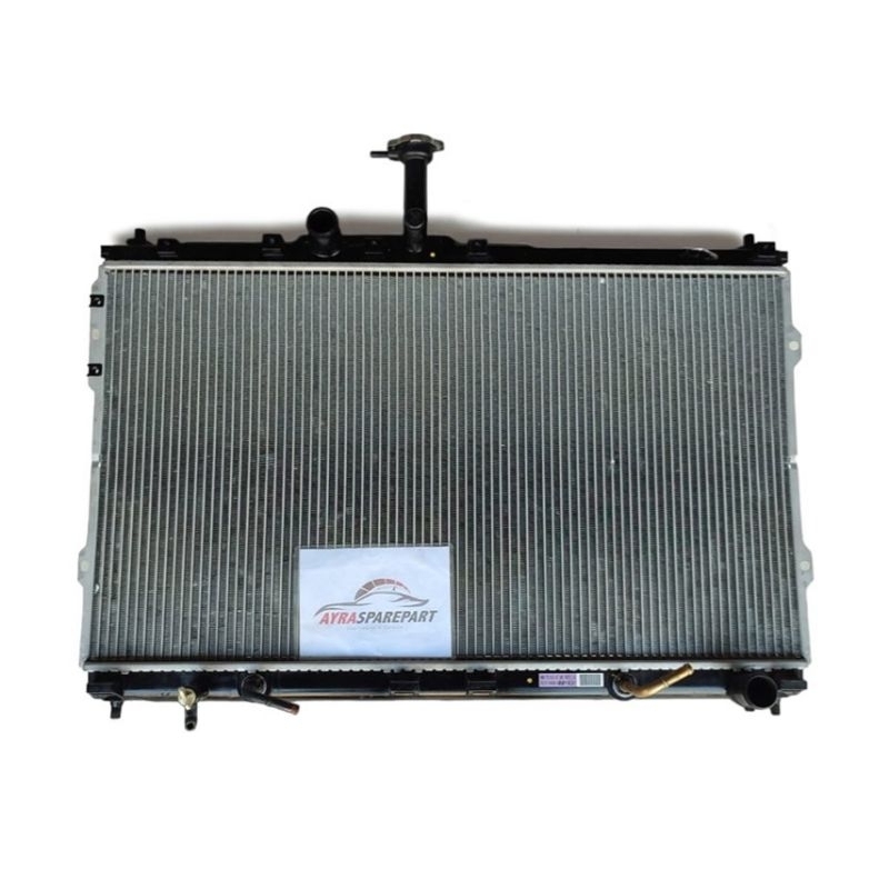 Jual Radiator mobil Hyundai H1 - Starex Mover AT Matic Diesel | Shopee ...