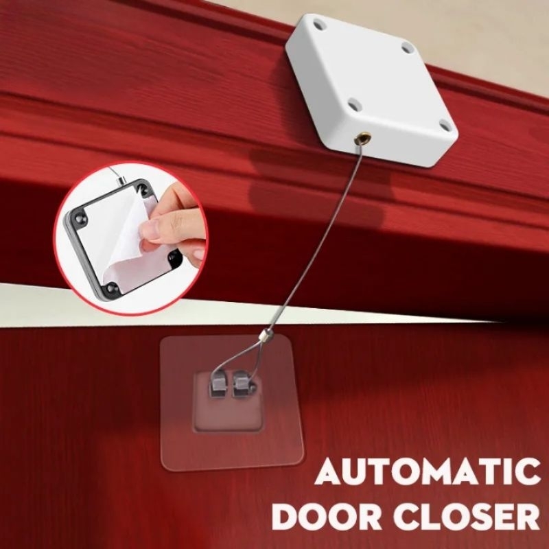 Jual Tutup Pintu Otomatis Automatic Door Closer Alat Penutup pintu ... Jual Tutup Pintu Otomatis Automatic Door Closer Alat Penutup pintu ...