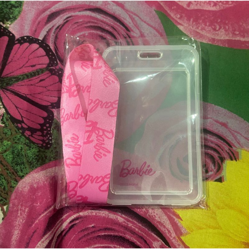 Jual Lanyard Barbie | Shopee Indonesia