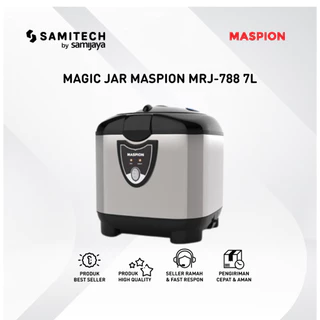 Jual Magic Jar Terlengkap & Harga Terbaru Maret 2025 | Shopee Indonesia