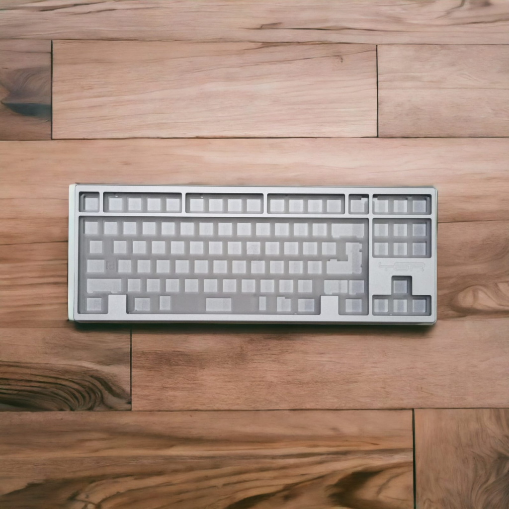 Jual TGR Jane V2 ME Monokei Mechanical Keyboard | Shopee Indonesia