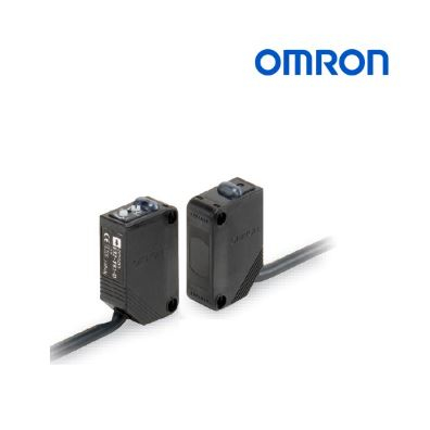 Jual PHOTOELECTRIC SENSOR OMRON E3Z-T61 2M | Shopee Indonesia