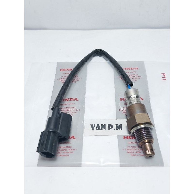 Jual Sensor oksigen O2 CO2 emisi knalpot Beat pop Street ESP Vario 125 ...