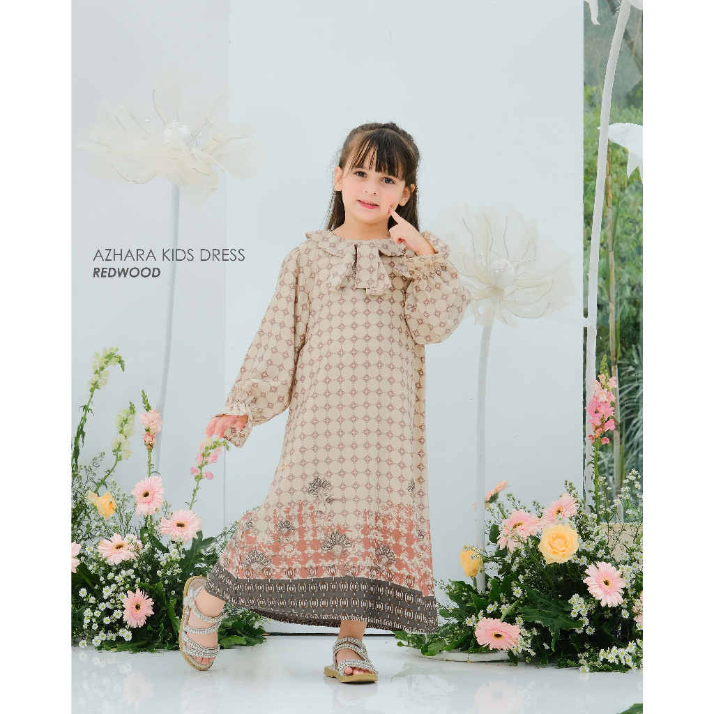 Jual Mayoutfit Yeratti Set Series Redwood | Sarimbit Lebaran Baju ...
