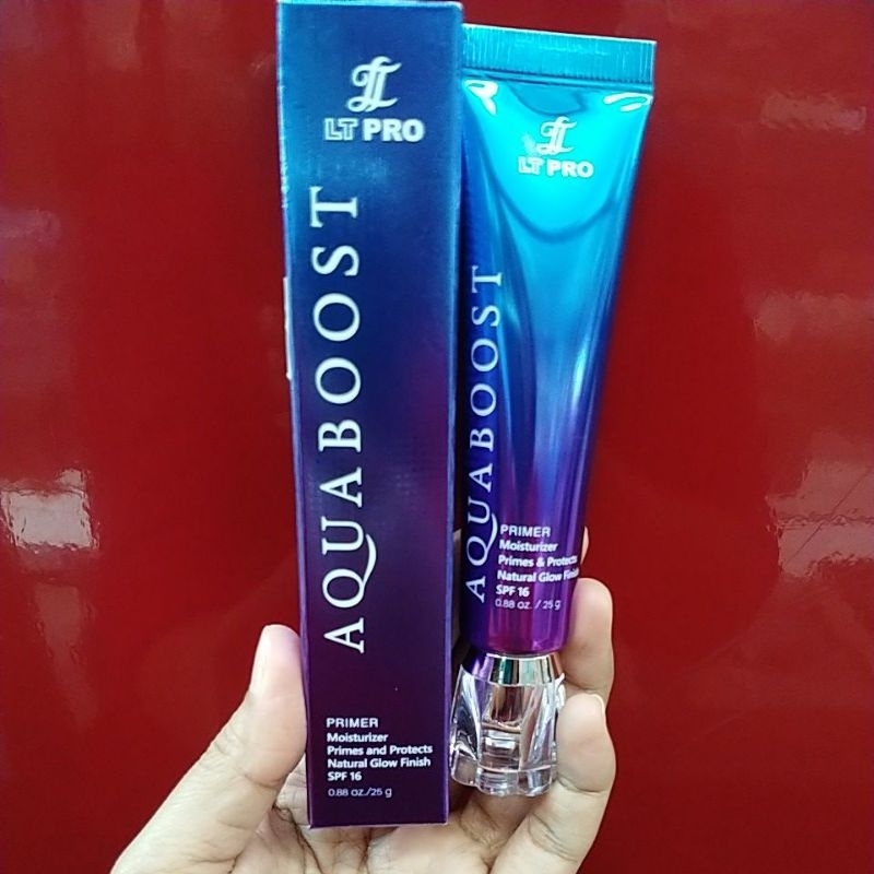 Jual Lt pro aquaboost primer | Shopee Indonesia