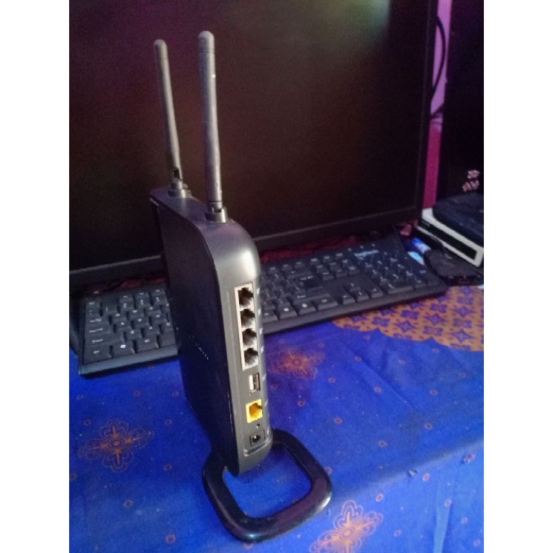 Jual BELKIN F5D8235-4 v1 Acess point plus adaptor | Shopee Indonesia
