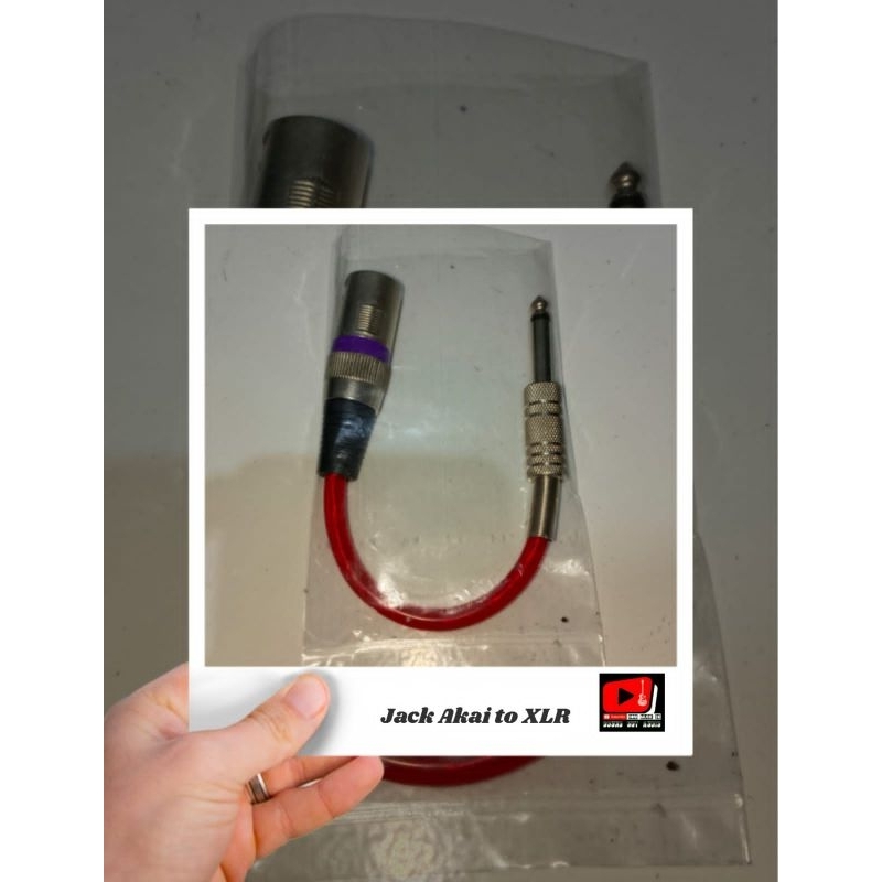 Jual Anti Feedback Mic 1 Input alat anti feedback mic murah | Shopee ...