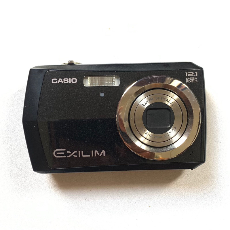Jual kamera digital digicam casio ex z16 | Shopee Indonesia