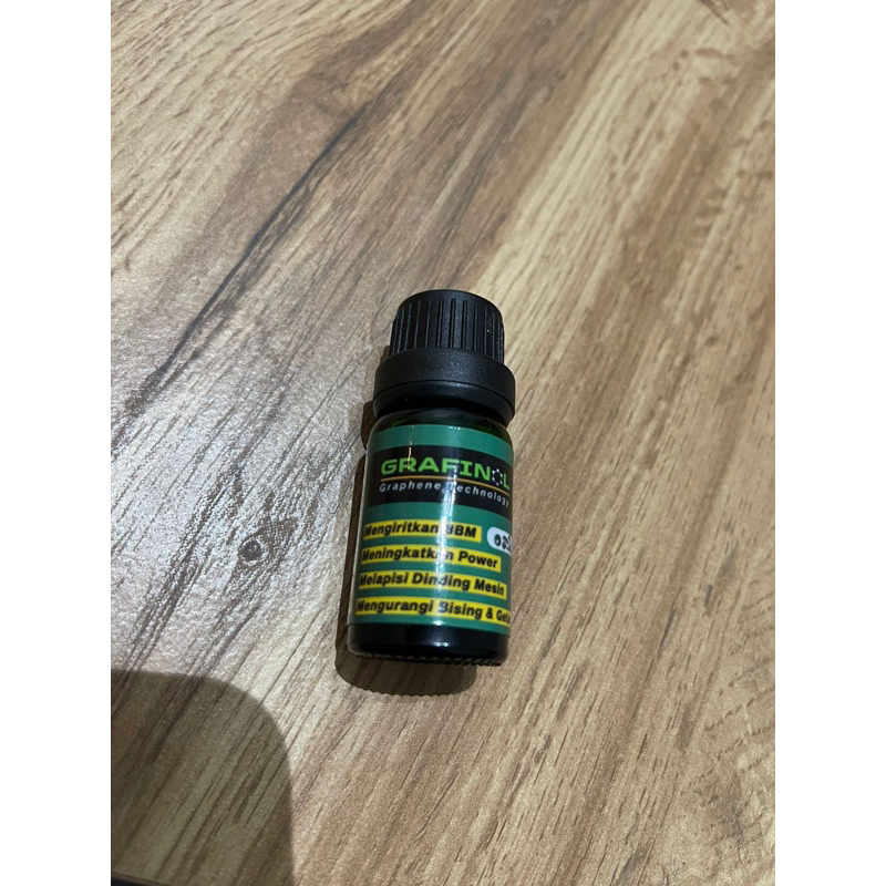 Jual GRAFINOL M2 - GRAPHENE COATING OIL ADDITIVE | Shopee Indonesia