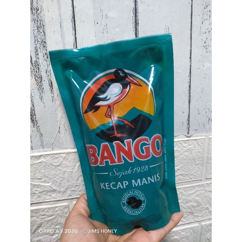 Jual kecap bango | Shopee Indonesia