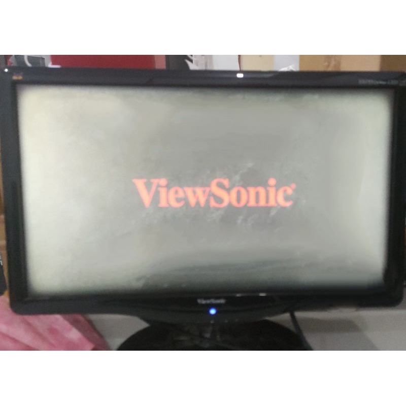 Jual monitor view sonic bekas | Shopee Indonesia