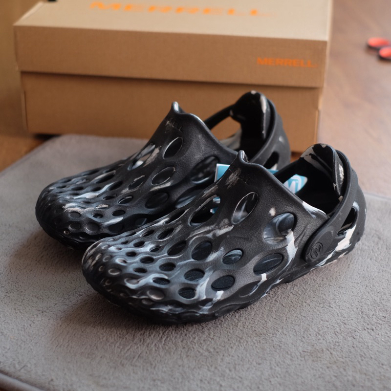 Jual MERRELL HYDRO MOC | Shopee Indonesia