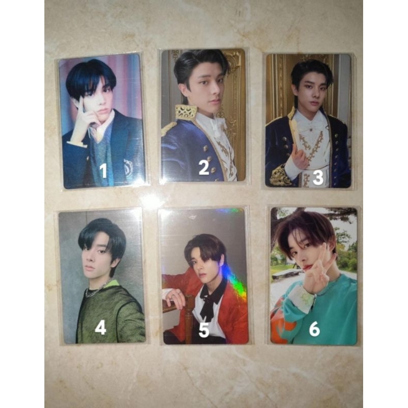Jual PHOTOCARD JAKE ENHYPEN OFFICIAL | Shopee Indonesia