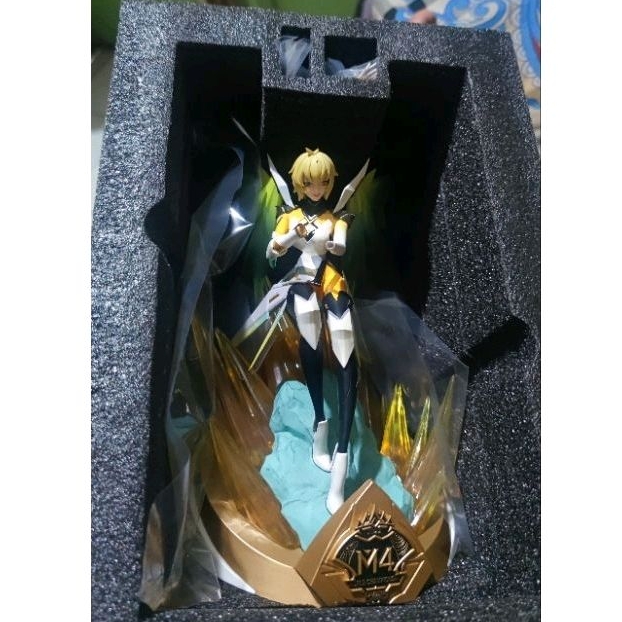 Jual Action figure Beatrix M4 | Shopee Indonesia