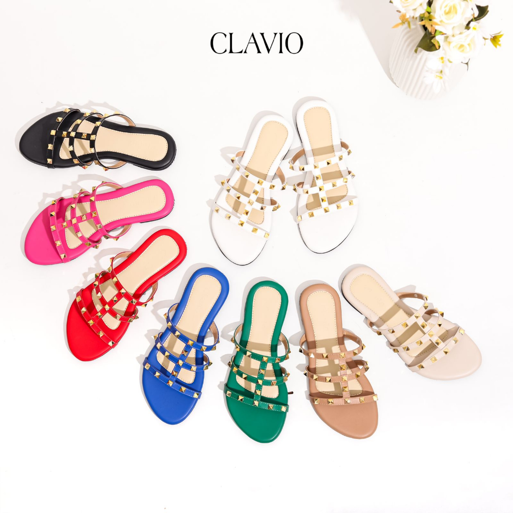 Produk Clavio Official Shop | Shopee Indonesia