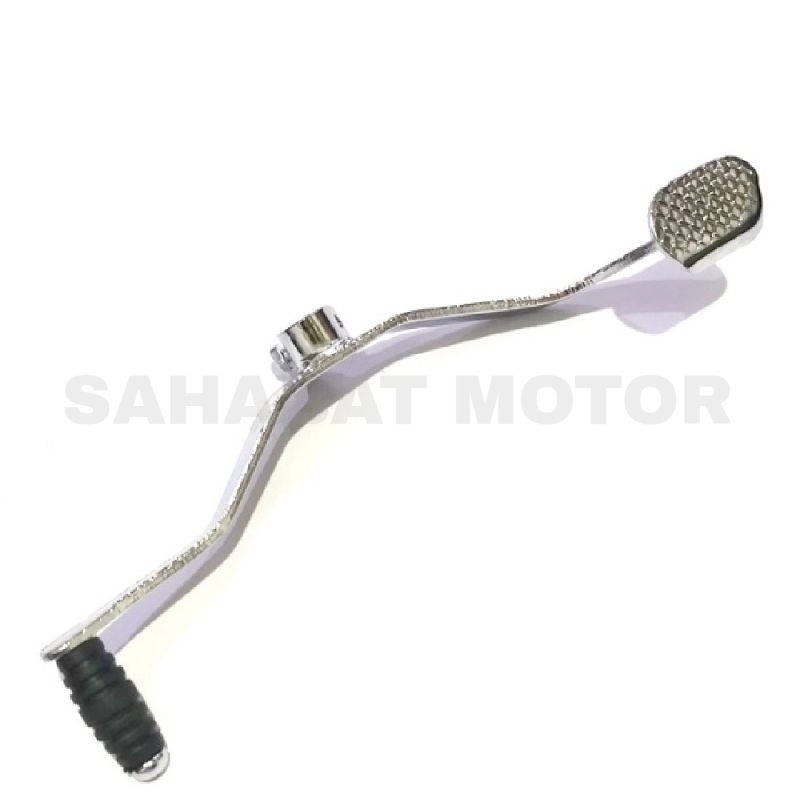 Jual Pedal Injakan Operan Overan Gigi Persneling Perseneling Suzuki ...