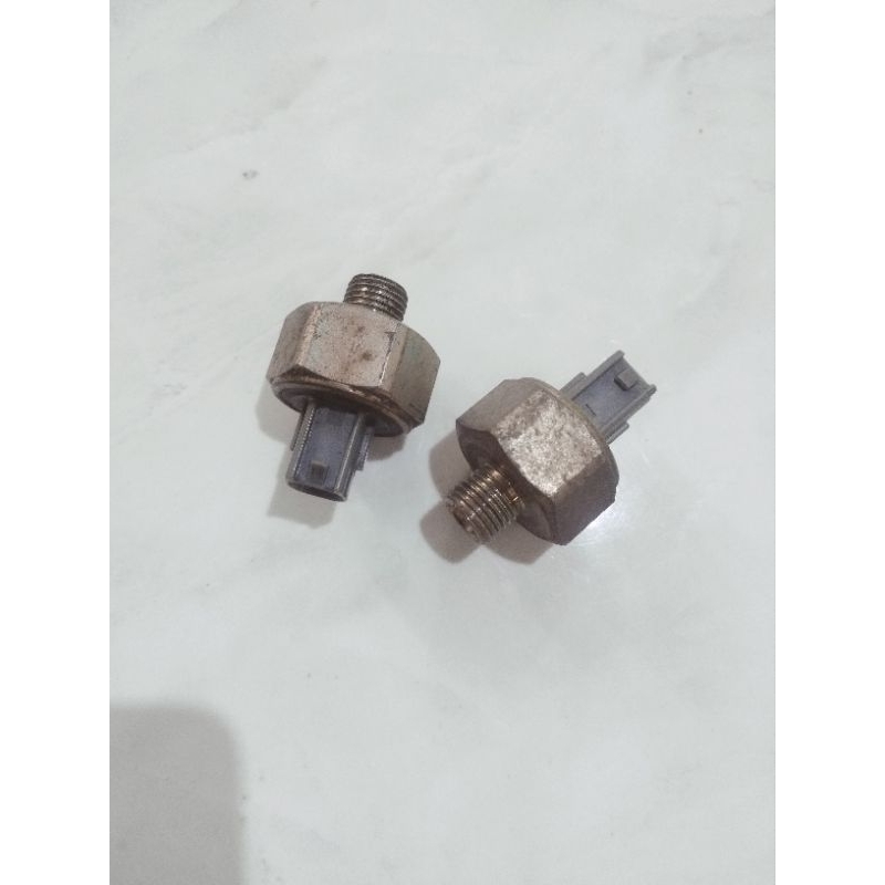Jual KNOCK SENSOR TOYOTA YARIS VIOS ESTIMA ALTIS WISH | Shopee Indonesia
