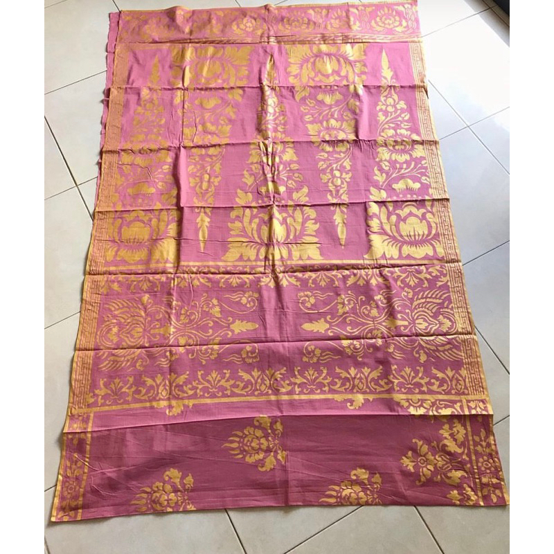 Jual Set kancut, tapih, umpal prade bali/ Kain bali | Shopee Indonesia
