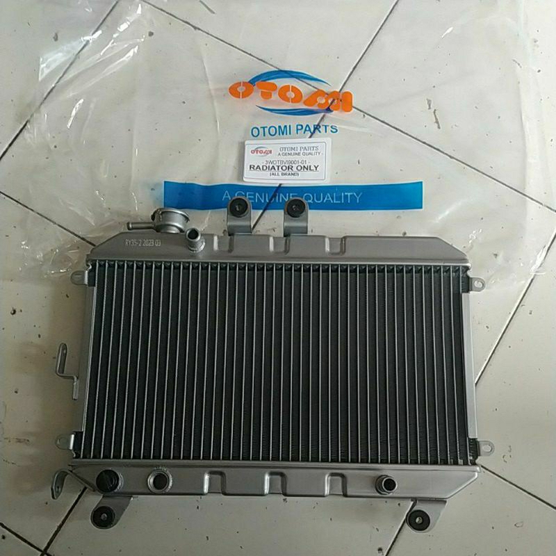 Jual RADIATOR ONLY VIAR 150/200CC DUDUKAN ATAS | Shopee Indonesia