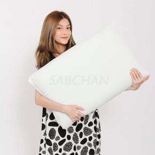 Jual Sabchan - Bantal Tidur Hotel Memory Foam Pillow | Shopee Indonesia