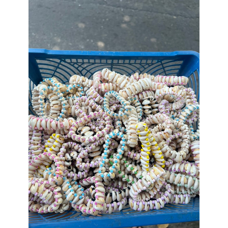 Jual gelang kerang | Shopee Indonesia
