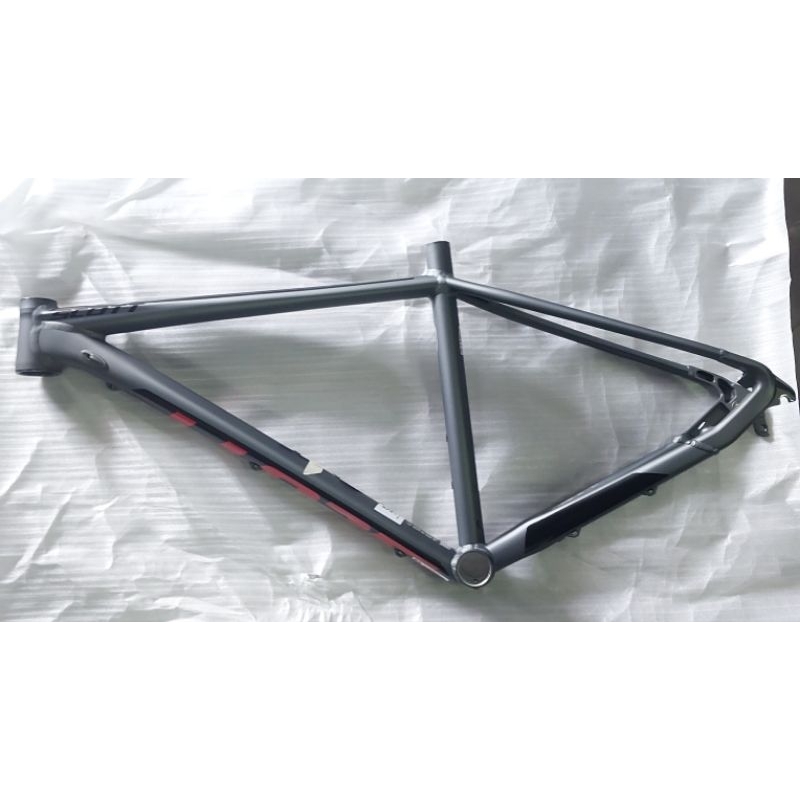 Jual Frame Scott Scale 770 27.5 Inch Grey Size M Alloy Original ...