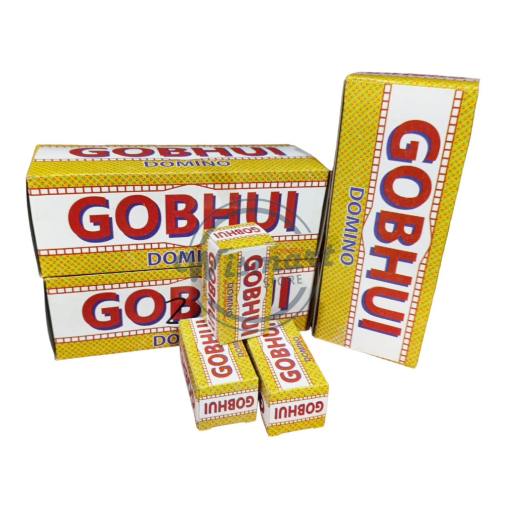 Jual Gaple / Kartu Gaple / Gapleh Domino Gobhui / goldfish/ Permainan ...