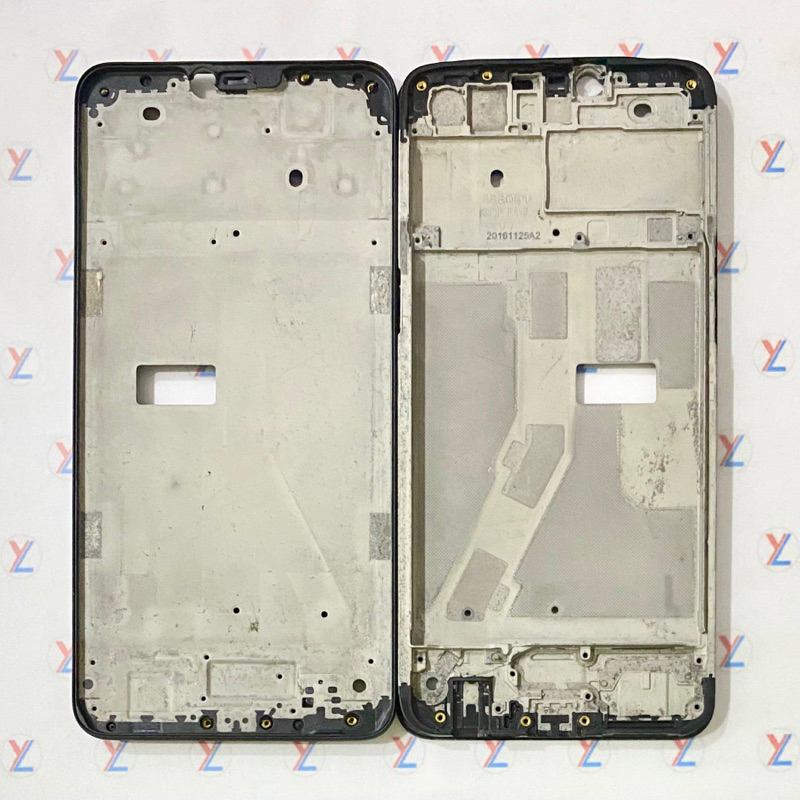 Jual FRAME / TULANG TENGAH OPPO A3S NEW / CPH1853 | Shopee Indonesia