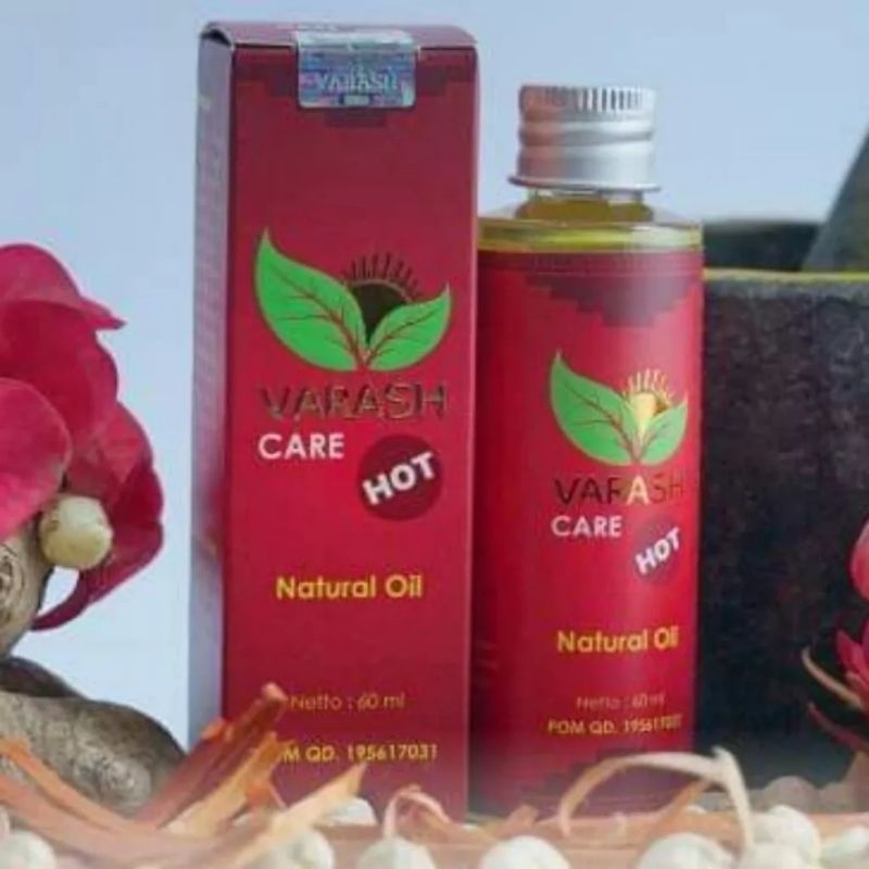 Jual VARASH CARE ROLL ON HOT / MINYAK VARAS ROLL ON CARE UNTUK PEGAL ...